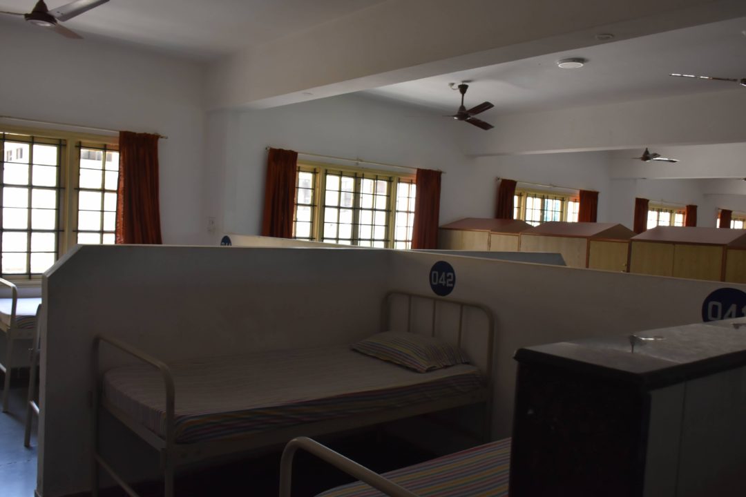 BGSIRS Campus Infrastructure | BGS International Residential School