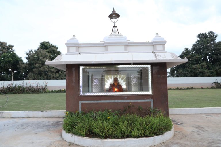 BGSIRS Campus Infrastructure | BGS International Residential School