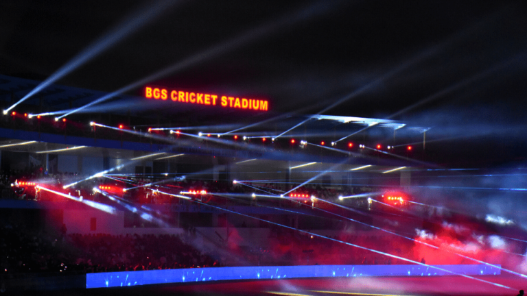 Best Boarding School in India | BGS International Residential School