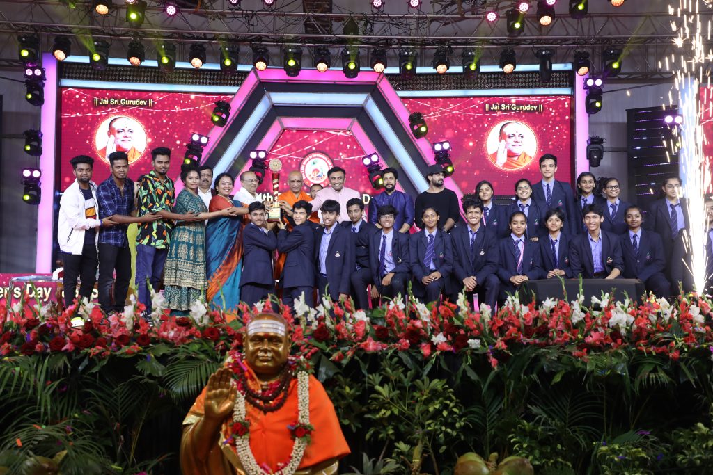 BGS Utsav 2022 - BGS International Residential School