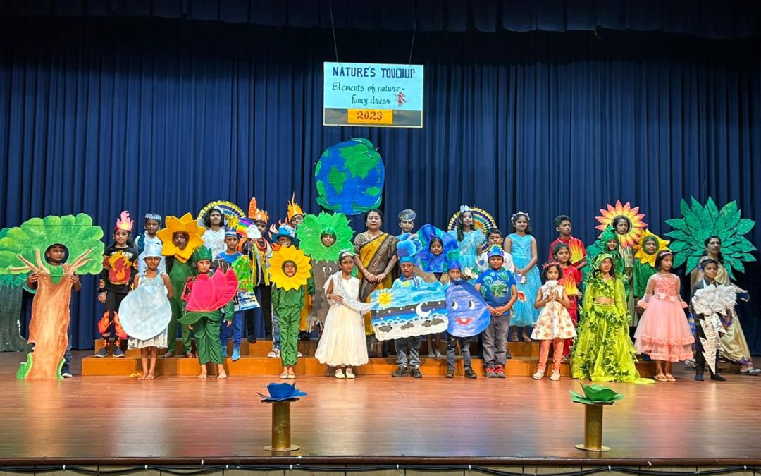 Events Archives - BGS International Residential School